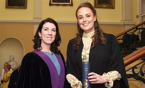 Rcpi Institute Of Medicine Cscst Conferring Ceremony No 6 Kildare
