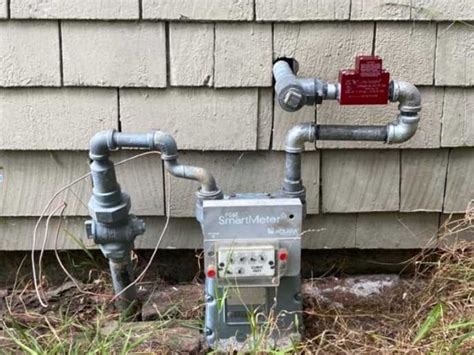 Earthquake Shut Off Devices Harry Clark Plumbing