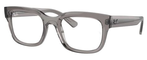 RAY-BAN 7217/8263 CHAD - Prescription Glasses Online | Lenshop.eu