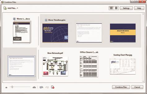 Adobe Acrobat XI Blog Lesterchan Net