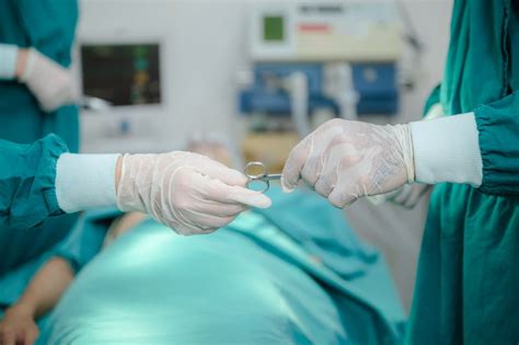 Hysteroscopy Polypectomy A Vital Procedure For Womens Health Houston Plaza Ob Gyn