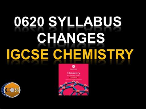 Igcse Chemistry Igcse Science Igcse Cambridge Igcse Cambridge Igcse