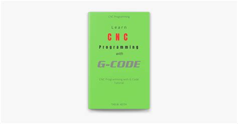 ‎learn Cnc Programming With G Code Cnc Programming Coding Learning