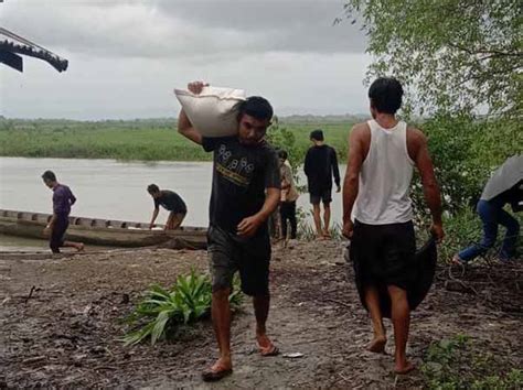 စစ်တွေတွင် ပရဟိတအသင်း ဒါရိုက်တာ ၁ ဦး ဖမ်းဆီးခံရ