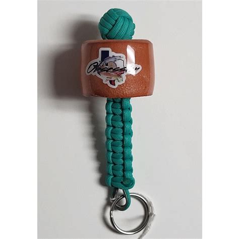 Obsession Fishing Key Float