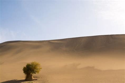 10 desertos para visitar ao redor do mundo