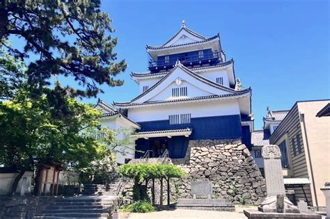 岡崎城｜見どころ・施設紹介｜岡崎公園｜岡崎おでかけナビ 岡崎市観光協会公式サイト
