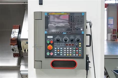 Slant Bed And Linear Guide Way CNC Lathe Tck66A High Speed Slant Bed CNC Lathe Machine CNC