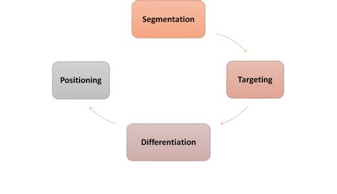Understanding The Stdp Process In Marketing