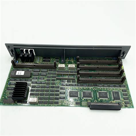 FANUC PCB Circuit Board A B Vcocnc Industrial Automation Spares Suppliers