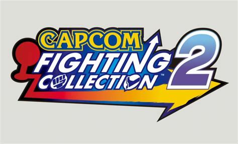 Capcom Fighting Collection 2 Features 8 Games Including Capcom Vs Snk