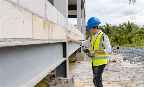 Structural Engineer Inspection Melbourne Principal Built Engineering