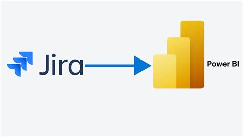 connect jira to power bi