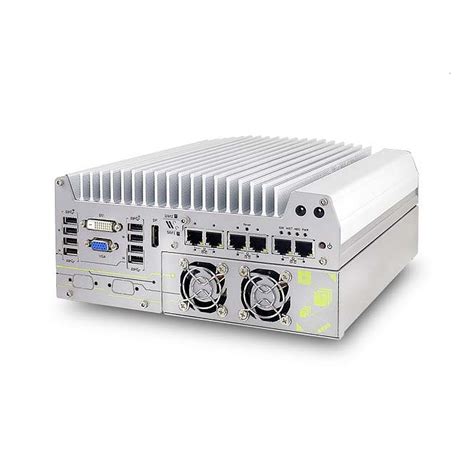 Edge AI GPU Computers Dynalog India