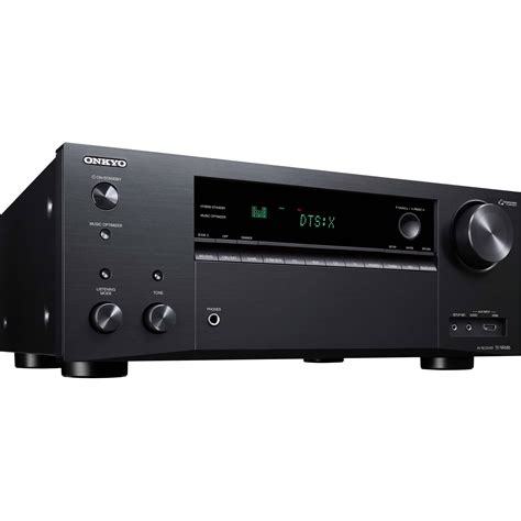 Onkyo TX-NR686 7.2-Channel Network A/V Receiver TX-NR686 B&H