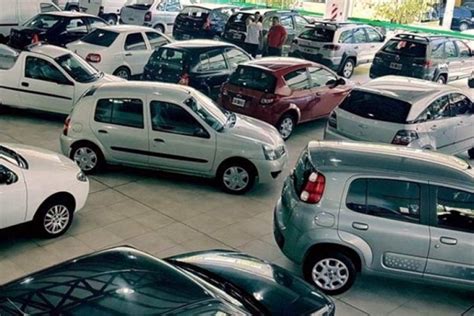 Cuáles Fueron Los Diez Autos Más Vendidos En La Argentina Durante La