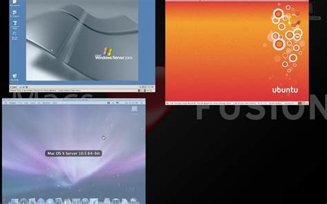 12 Great Parallels Desktop Alternatives Top Virtualization Tools In 2022 Alternativeto