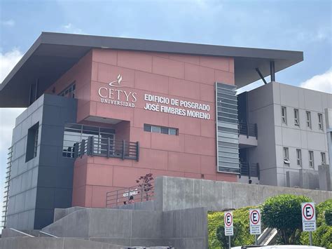 Confirmado Cetys Tijuana Ya Está Ofreciendo Consultas