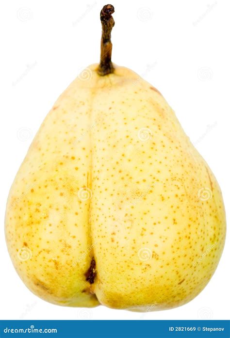 Pear Stock Image Image Of Fruits Natural Health Snack 2821669
