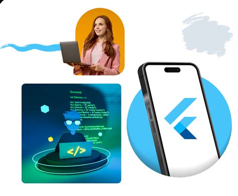 Hire Flutter Developers Flutter App Developers For Hire