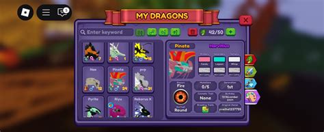 Harvitius Roblox Dragon Adventures Trade Traderie