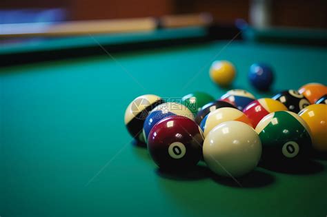 台球比赛游戏高清图片下载 正版图片600203801 摄图网