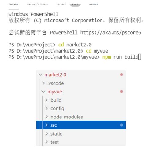 Springboot Vue 打包通过内网穿透部署上线 一舞京华一城霜 博客园