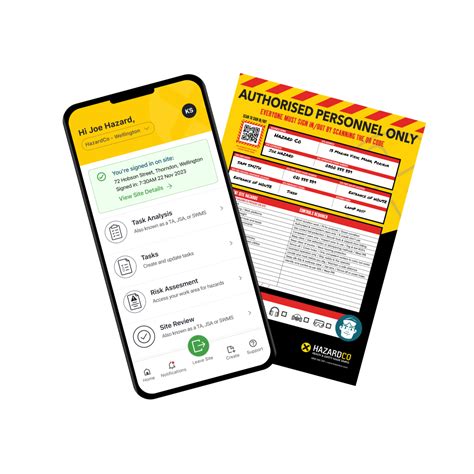 Site Specific Safety Plans Sssp For Nz Builders Hazardco Nz