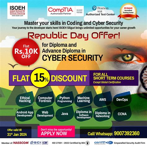 isoeh siliguri on linkedin diplomacourses cybersecurity pythoncoding devopsengineer…