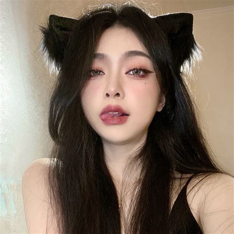 Cat Ear Fox Ear Hairpin Kf81981 Unzzy