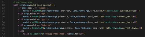 Bug Lora Still Does Not Support The Training Of Reward Models