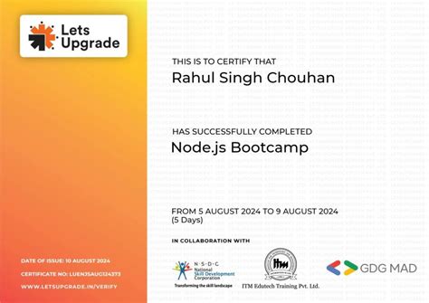rahul singh chouhan on linkedin hey everyone i am excited to share