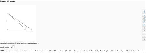 Solved Problem Point Using The Figure Above Find Chegg