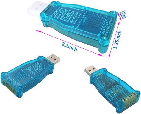 Buy DSD TECH SH U USB To RS RS Converter With FTDI FT Chip Compatible With Windows