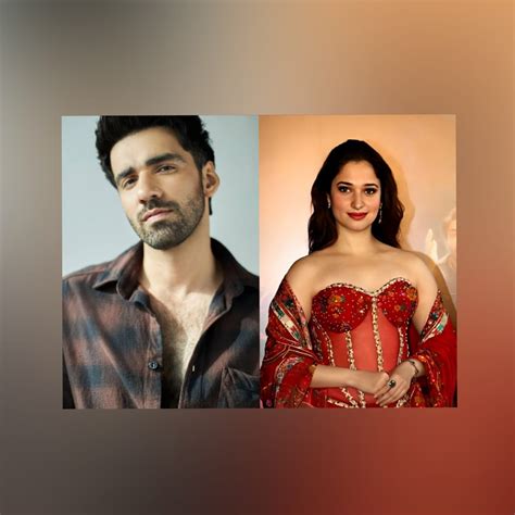 Avinash Tiwary And Tamannaah Bhatia In Sikandar Ka Muqaddar Filmibee