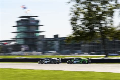 K Pax Racing K Pax Racing Dotting The “i” In Indy Return K Pax Racing