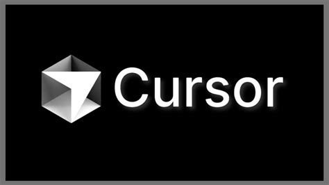 Cursor Ai Ide First Tests And Impression Members Video Youtube