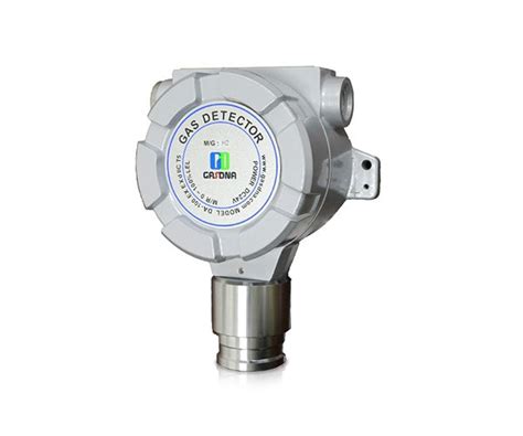 Da 100 Advanced Diffusion Gas Monitoring Solution