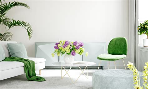 Must Have Spring Paint Colors Vista Paint