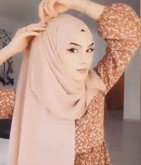 10 Hijab Style Tutorial Ideas Hijab Style Tutorial Hijab Fashion