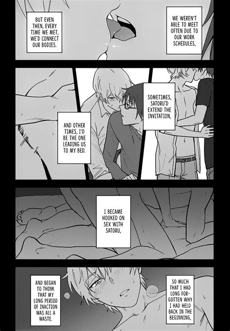 [milesmile] Yokei Na Ai Boku Dake Ga Inai Machi Dj [eng] Myreadingmanga