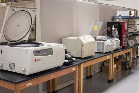 Maximizing Efficiency With Gmis Certified Pre Owned Laboratory Equipment Gmi Trusted