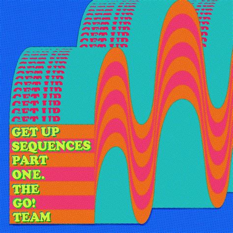 The Go Team Albums Songs And News Pitchfork