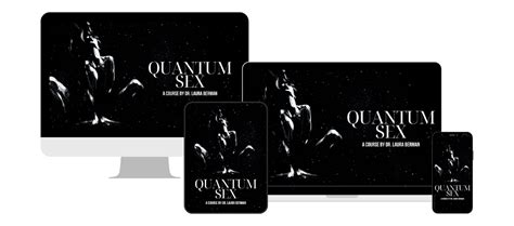 Use Your Bodys Atomic Dr Laura Berman