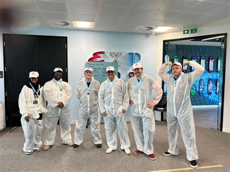 Aiimi On Linkedin Lifeataiimi Teambuilding Hackweek Enterprisesoftware