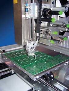 CDA Easily Automate PCB Identification In SMT Lines