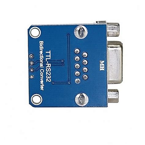 MAX RS TO TTL Serial Port Converter Module