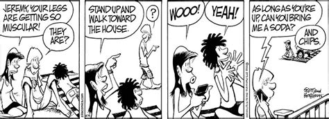 Zits Comic 72 By Supersweetcici On Deviantart