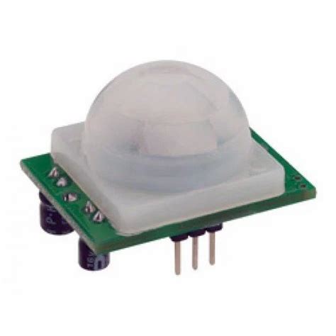 Pir Motion Detection Sensor Module Hcsr501 At ₹ 52piece New Items In