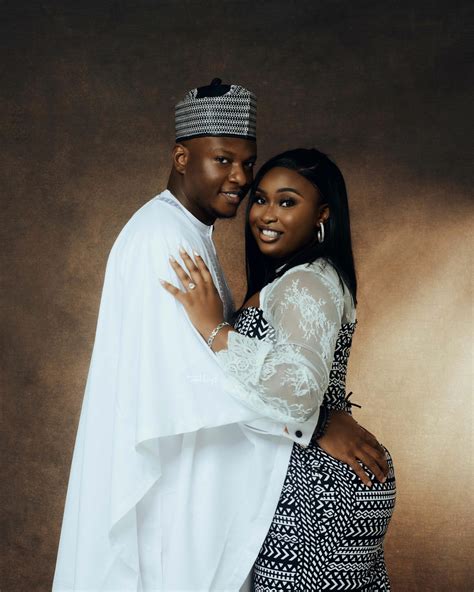 Ibukun And Ibukun Found Love In The Office Bellanaija